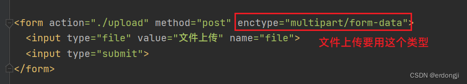 Springboot文件上传详细步骤springboot 根据前端传的目录 上传文件 Csdn博客