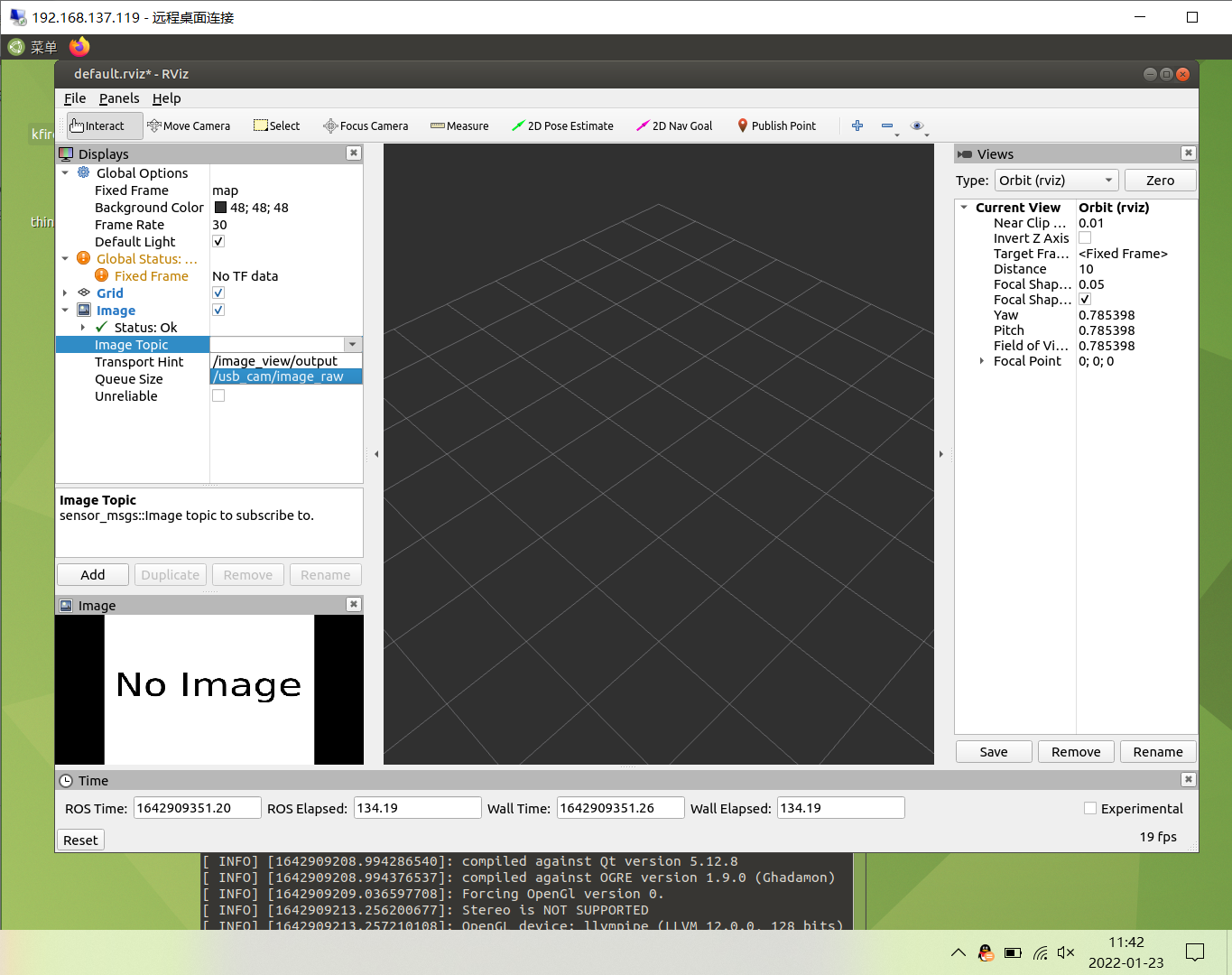 【树莓派4B】测试Ubuntu Mate20.04搭载CSI摄像头_ubuntu 接入hdml摄像头-CSDN博客