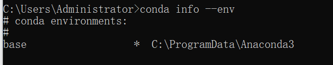 anaconda安装环境变量问题、python环境配置问题以及其他_anaconda安装没有勾选环境-CSDN博客