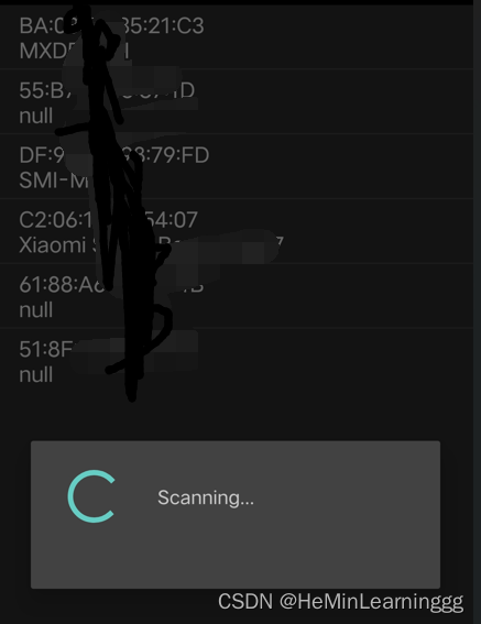 基于Android Studio实现手机蓝牙Bluetooth功能_android studio怎么实机设备进行蓝牙开发-CSDN博客