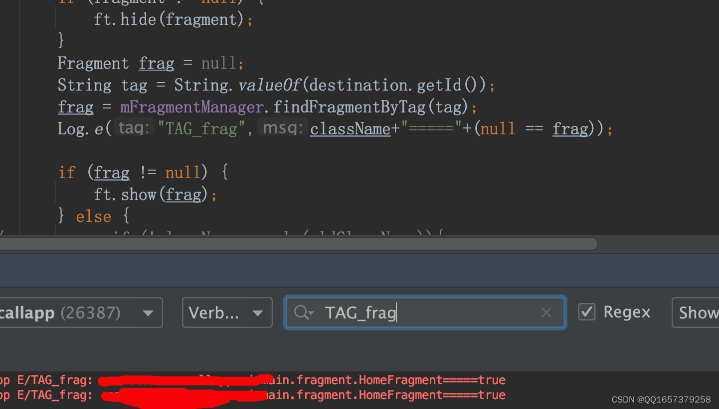 Android 使用Navigation重复创建fragment，引起EventBus多次响应_android navigation只创建一次fragment-CSDN博客