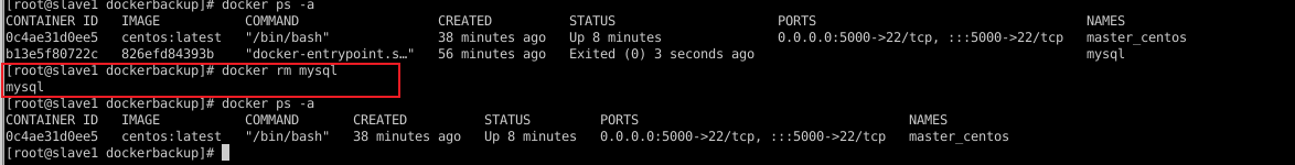 Docker从安装到卸载_asbru-cm安装-CSDN博客
