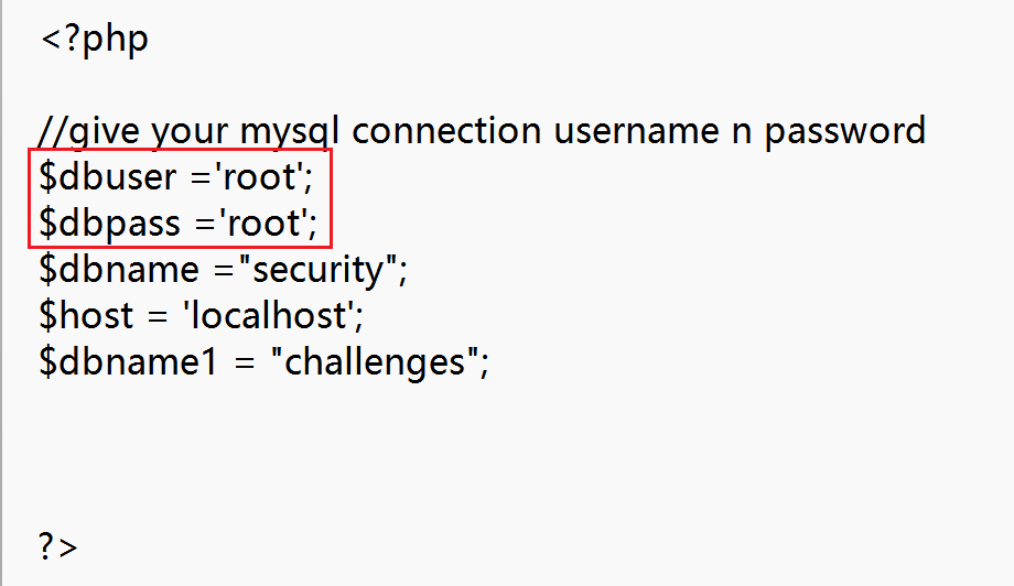 windows下sqli-labs的下载与安装_sqli-labs下载-CSDN博客