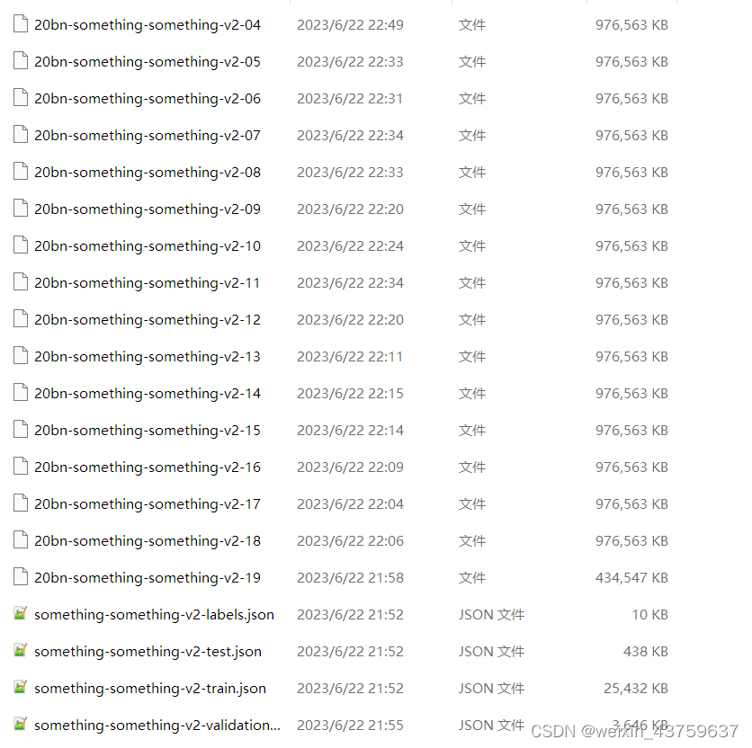 Something-Something-v2数据集在Windows下下载与解压-CSDN博客