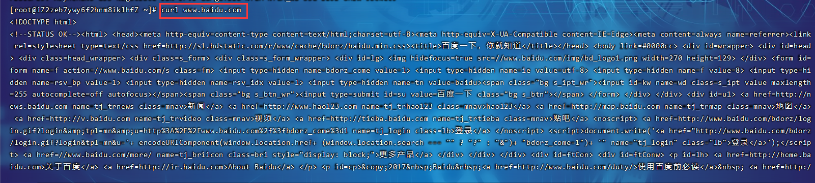 阿里云服务器Centos7安装了curl，安装了curl 提示未找到@林_centos卸载curl-CSDN博客