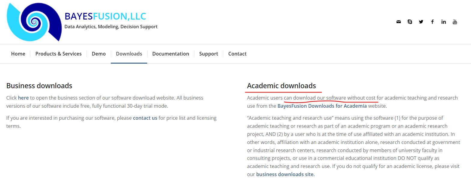 贝叶斯GeNIe下载及用户手册（学术）_genie贝叶斯软件官网-CSDN博客
