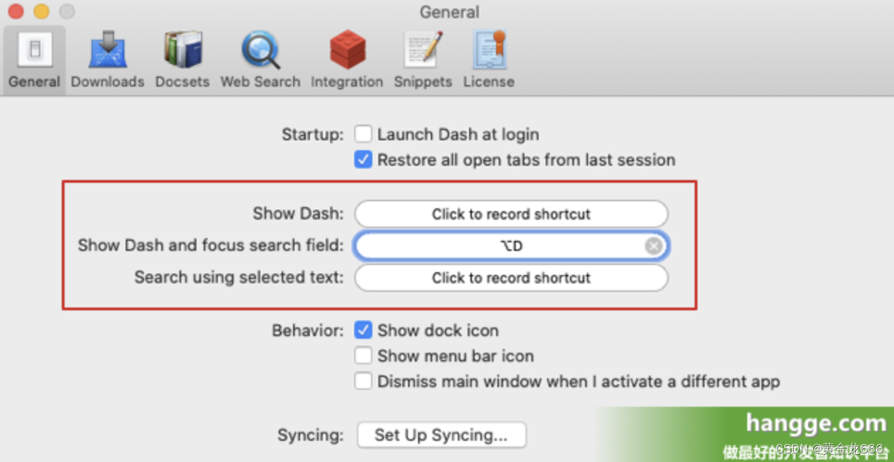 mac的dash的使用_mac dash-CSDN博客