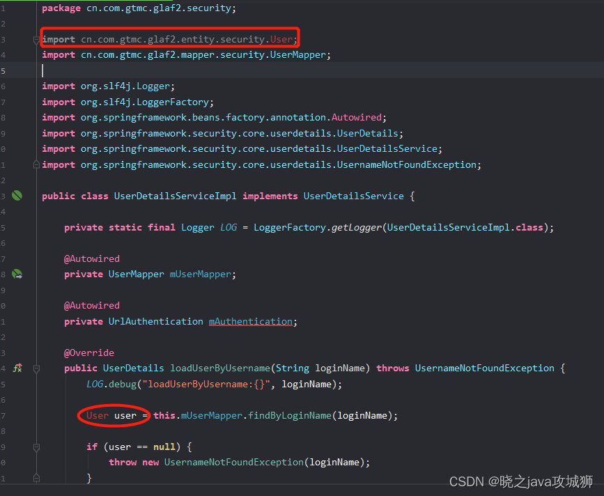 Idea Import导入的包存在，但在代码中引用时，却爆红java 引用项目内存在的文件爆红 Csdn博客 