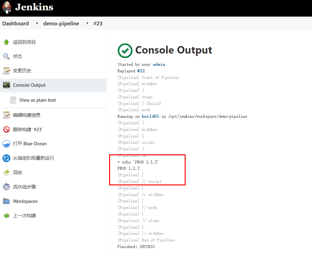 DevOps系列之Jenkins pipeline-03Jenkins核心语法1_pipeline 一个stage多个step-CSDN博客
