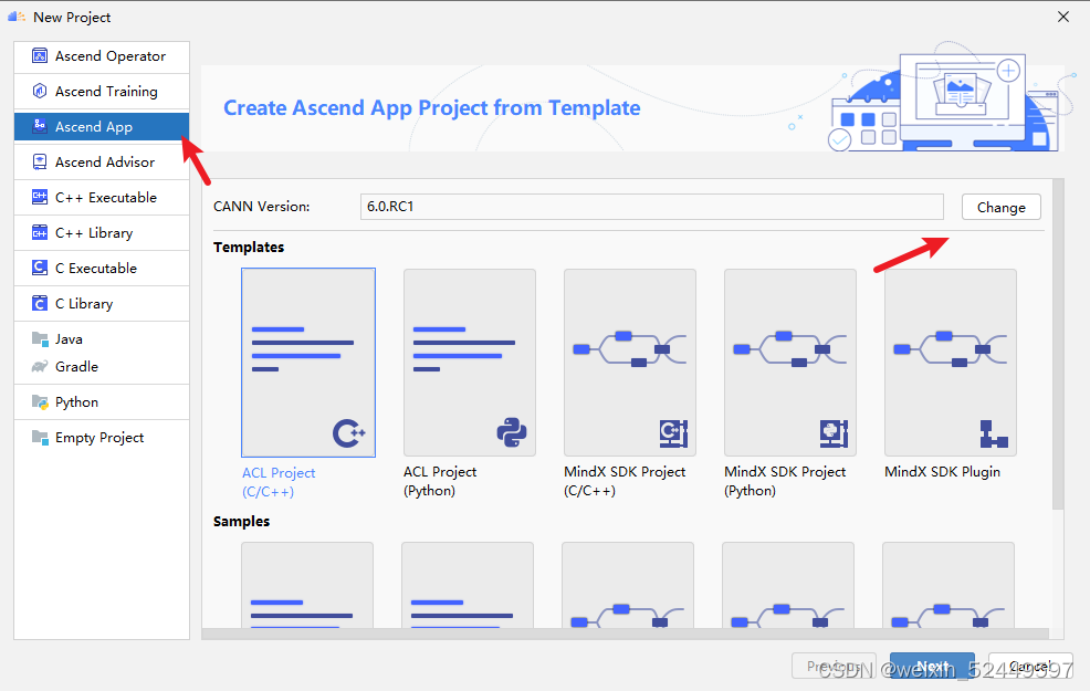 使用MindStudio完成PSENet_ResNet50_vd模型开发_mindstudio 运行 resnet-CSDN博客