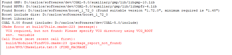 openmvs编译与使用-CSDN博客