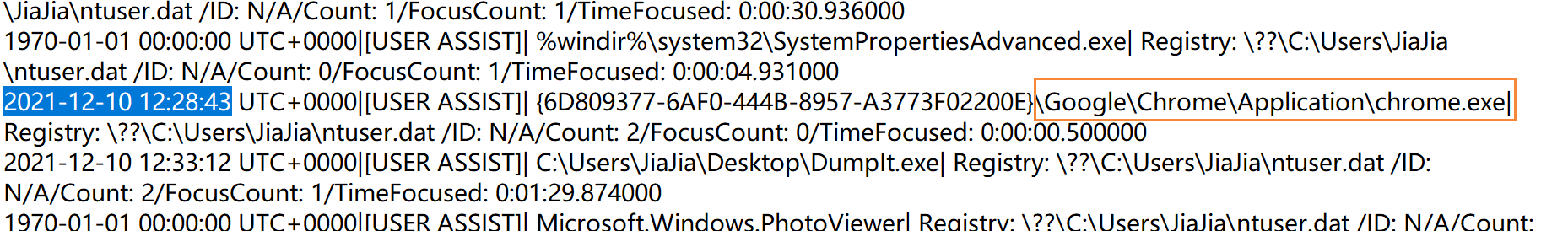 [ctfshow 2021摆烂杯] FORENSICS部分 writeup-CSDN博客
