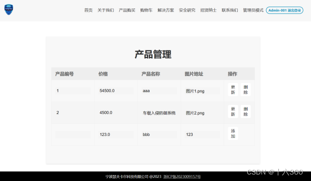 网络数据库系统开发实战——以建立一个公司官网为例公司员工数据库创建与查询实战 Csdn博客