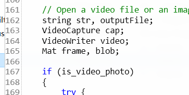 OpenCV中将Mat RGBA4通道转换成RGB3通道 - 代码先锋网