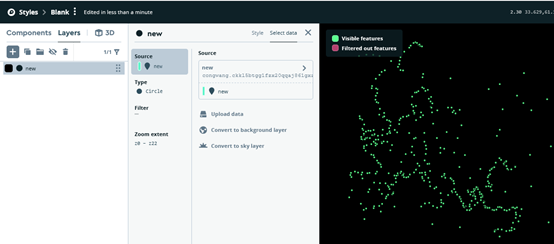 Mapbox studio介绍及操作原理-CSDN博客