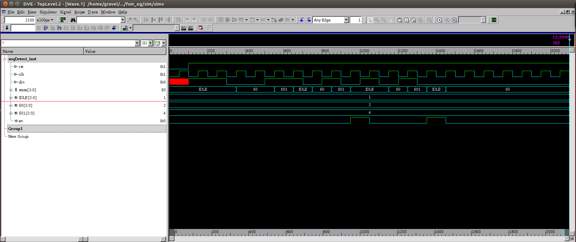 解决VCS运行及makefile问题：libelf.so.1；undefined reference to ‘xxx‘；recipe for target ‘product timestamp ...