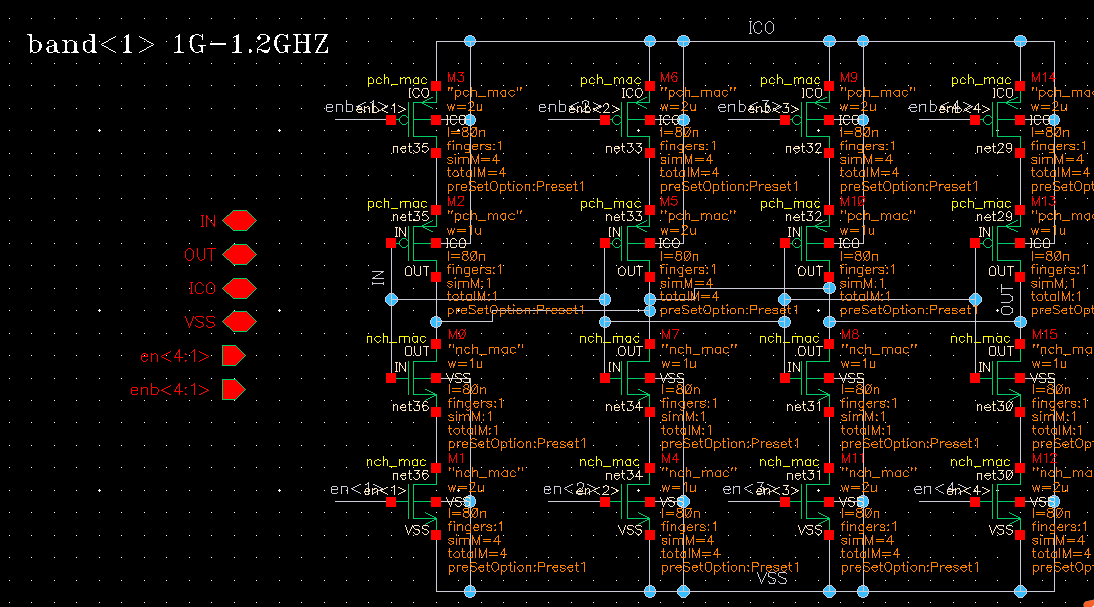 Ring VCO设计-CSDN博客