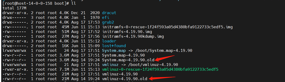 OpenEuler内核编译及替换_openeuler内核更换rpm-CSDN博客
