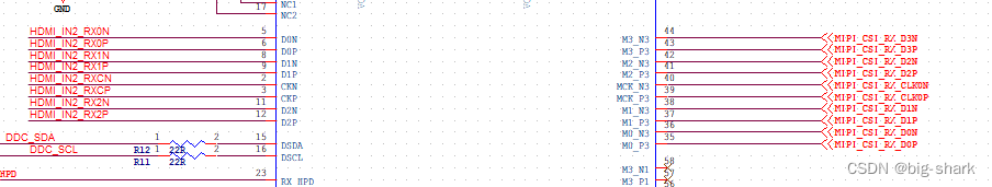 RK3568添加HDMI转MIPI 基于LT6911C的DTSI_如何添加hdmi转mipi-CSDN博客