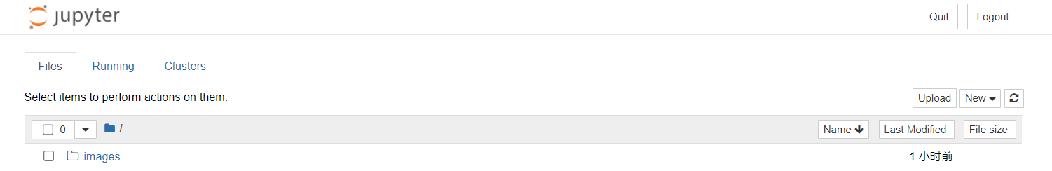 配置jupyter虚拟环境_jupyter如何设置虚拟环境-CSDN博客