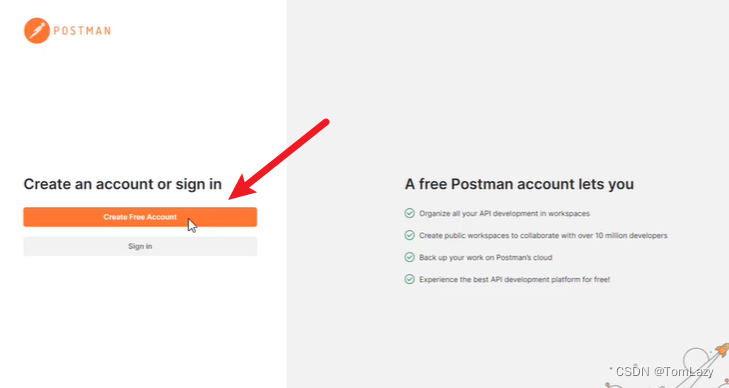 【Java Web】005 -- 请求响应 & 分层解耦（Postman、三层架构、IOC、DI、注解）_分层解耦 springboot-CSDN博客