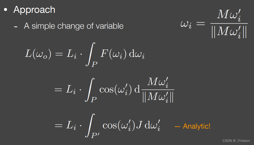 【GAMES202】Real-Time Physically-Based Materials (surface models)2—实时基于物理的材质(表面模型)2-CSDN博客