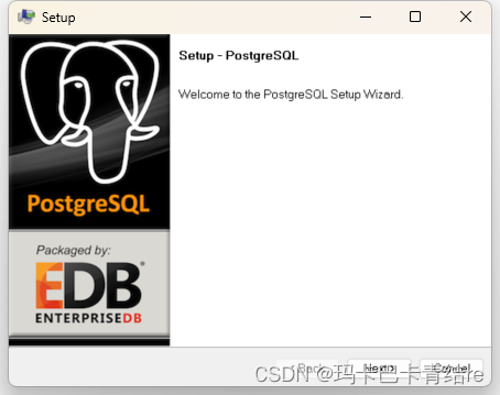 postgresql-9.2.13-3-windows-x64安装过程_postgresql9.2-CSDN博客