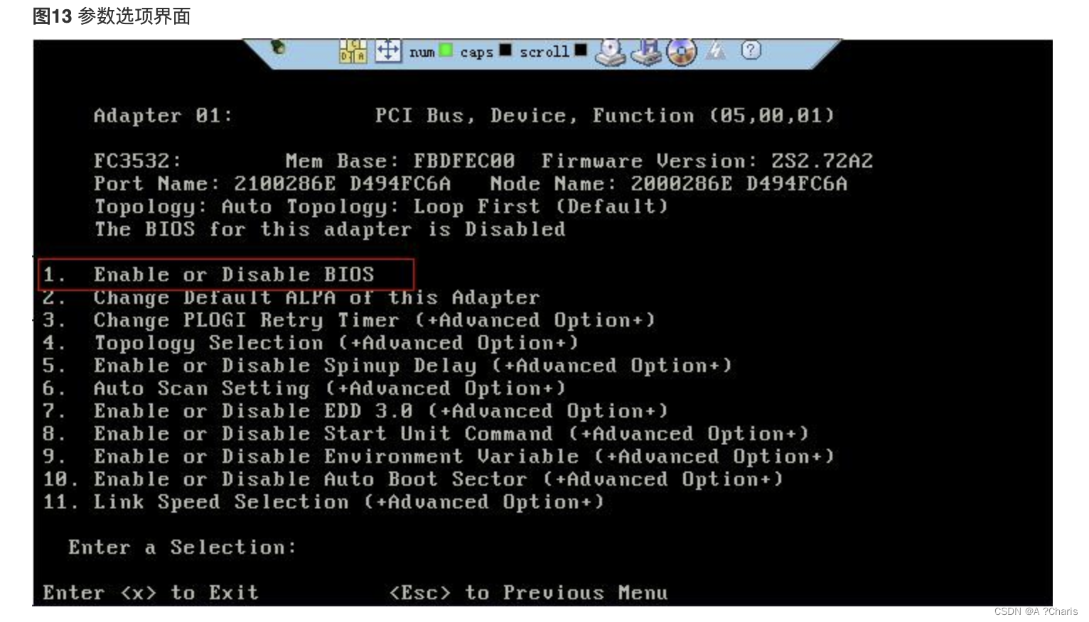 刀片服务器的基础知识点与San Boot_sanboot-CSDN博客
