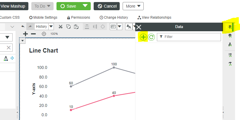 【PTC Thingworx(三)】连接和监控工厂设备_ptc-thingworx-CSDN博客
