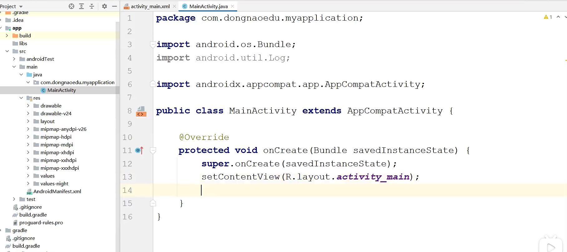 Android结构的介绍和资源使用_在xml布局文件中调用图片资源-CSDN博客