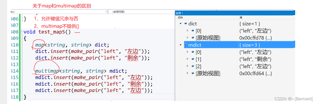 C++之map和set_c++ map 存储auto-CSDN博客
