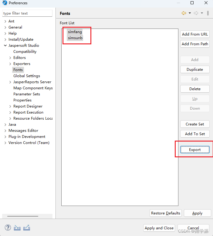 JasperReport、iReport以及JavaBean绑定表格动态赋值_jasper 设置表格属性-CSDN博客