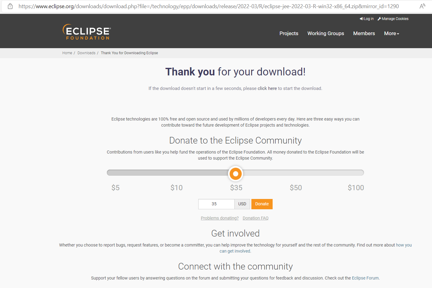 Eclipse下载安装配置测试（超详细）_ecplise 是否安装subclipse-安装成功怎么测试-CSDN博客