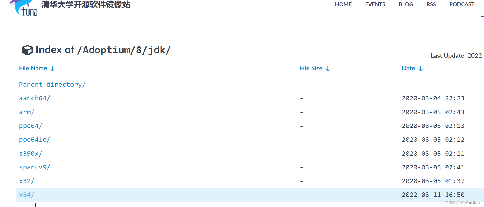 OpenJdk各版本、各操作系统下载，亲测好用。_openjdk1.7 下载-CSDN博客