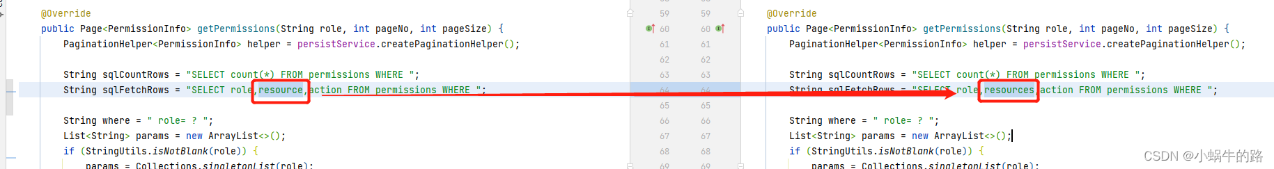 Nacos2.2.0多数据源适配oracle12C-修改Nacos源码_nacos官网文档:多数据源-CSDN博客