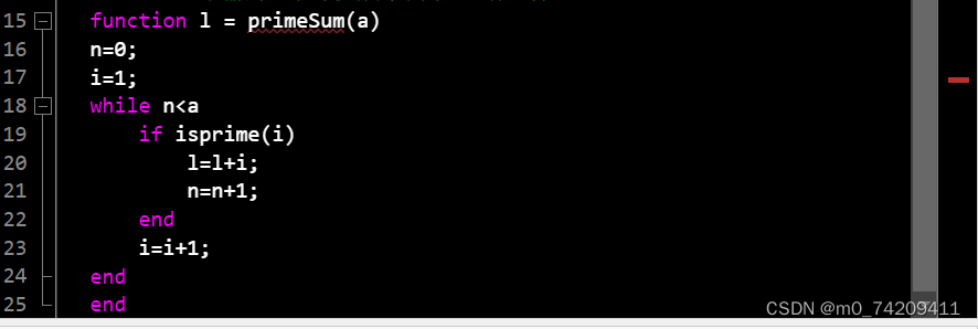 Matlab 中遇到使用自定义函数，形参无法识别的问题matlab定义了函数后用不了 Csdn博客