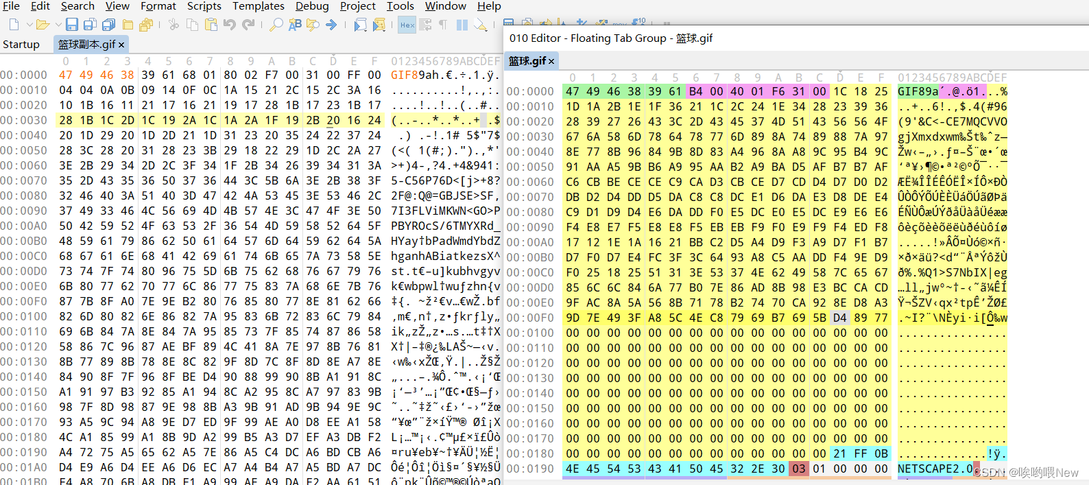 ctf题集【BUUCTF MISC】[BJDCTF2020]鸡你太美1-CSDN博客
