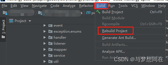 springboot启动错误集合_unsatisfied dependency expressed through construct-CSDN博客