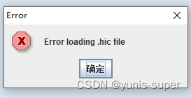 juice box load .hic 文件报错 -Error loading .hic file_juicebox hic下载-CSDN博客