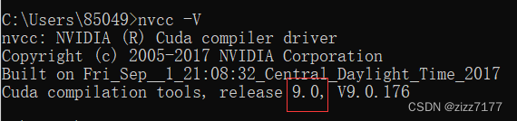 Tensorflow Gpu无法调用gpu问题tensorflow检测不到gpu Csdn博客
