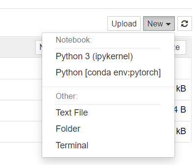 Jupyter Notebook切换python运行环境_jupyter notebook 调用哪个python-CSDN博客