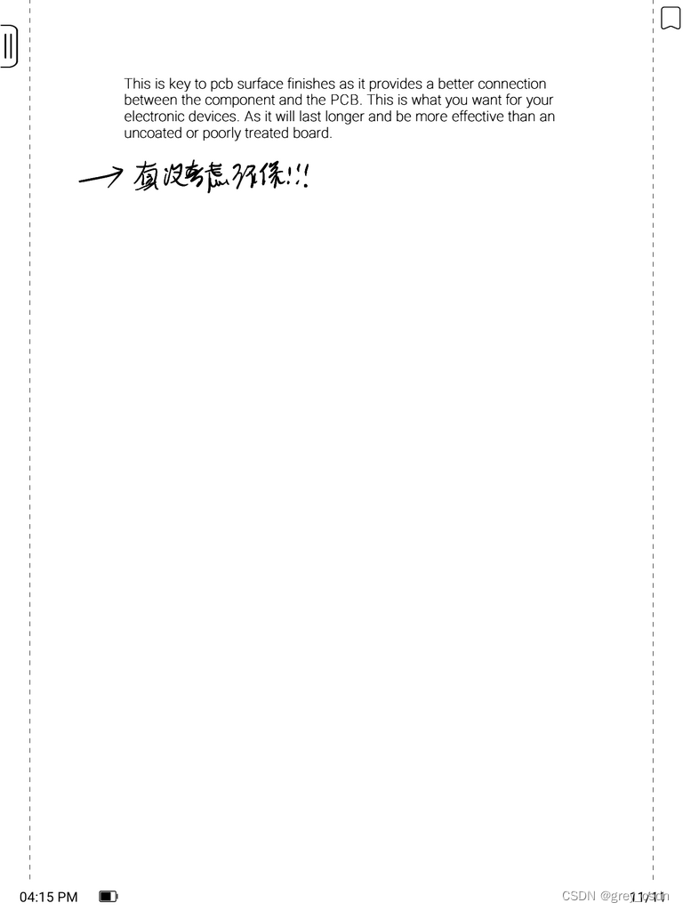 1476_OSP以及HASL等几种PCB表面处理工艺了解_pcb的osp板与喷锡板的成本哪种低?-CSDN博客