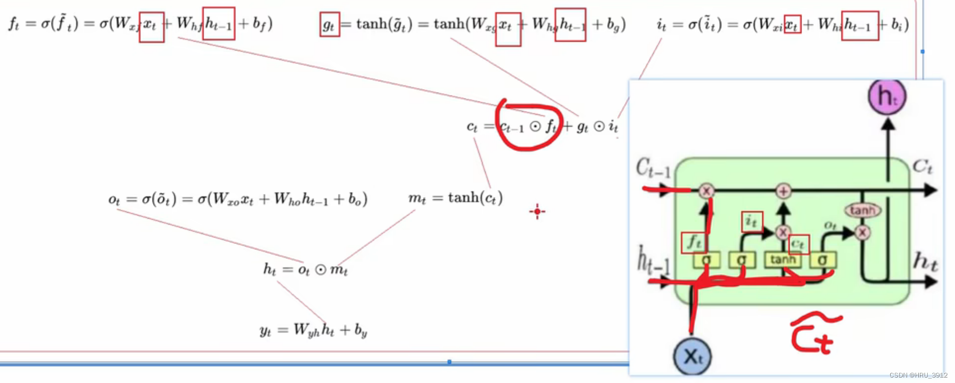 [代码]-LSTM-imdb情绪分类-Cell实现-[tensorflow2]-CSDN博客