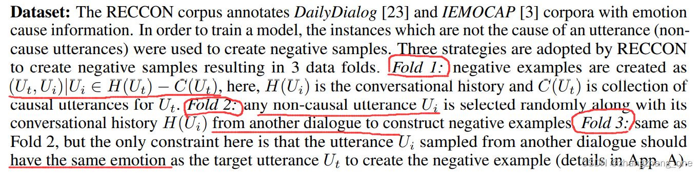 论文阅读——Multi-Task Learning Framework for Extracting Emoton Cause Span and Entailment in ...