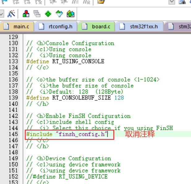 STM32F103C8移植RT_Thread_mongoose stm32-CSDN博客