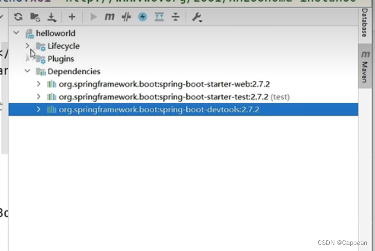 《1天搞定spring Boot Vue 全栈开发》后端学习笔记一天搞定springboot全栈 Csdn博客
