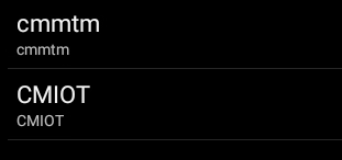 Android 移动网络接入点名称（APN）_android apn-CSDN博客