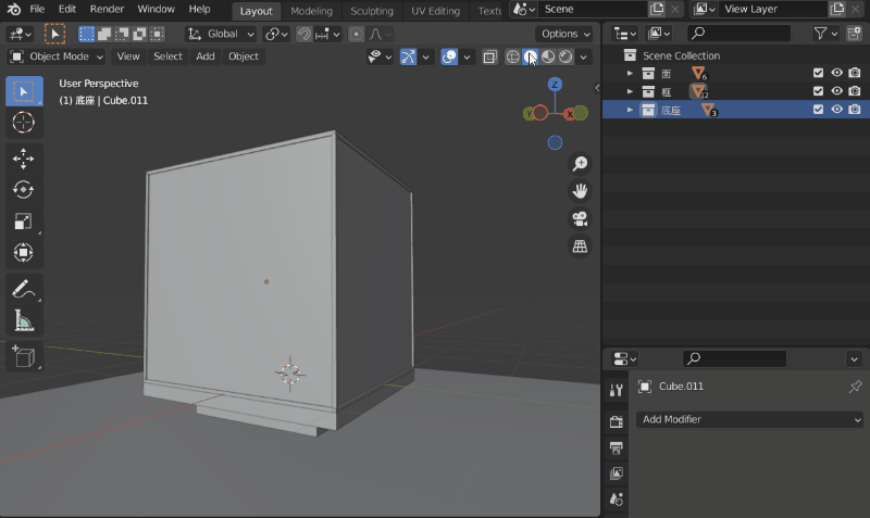 【游戏开发实战】教你在Unity中实现笼中窥梦的效果（RenderTexture | 视觉差| 多相机 | 渲染 | shader | 多场景）-CSDN博客