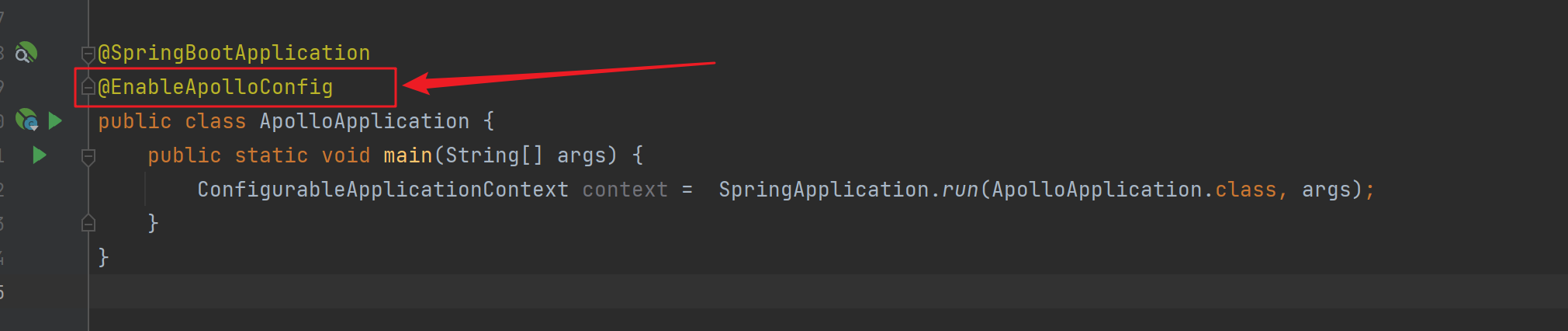Apollo搭建与实战（分布式部署）-CSDN博客