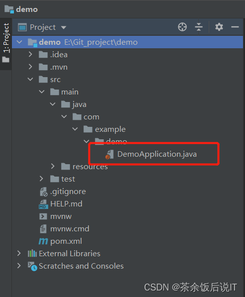 新建springboot项目时，报错method ‘void ＜init＞()‘ not found解决办法_org.yaml.snakeyaml.constructor ...